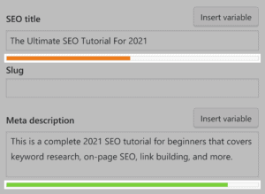 How to Write SEO-Friendly Meta Descriptions