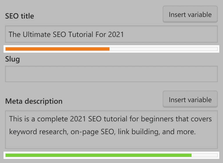 How to Write SEO-Friendly Meta Descriptions