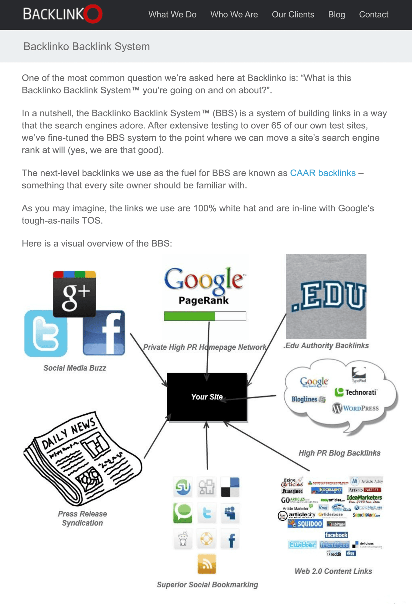 9 Proven Ways to Get SEO Clients