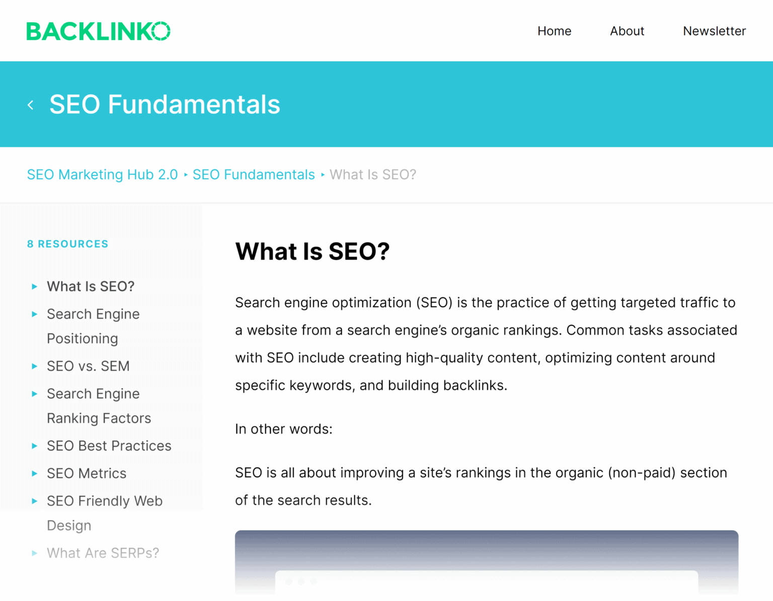 How to Learn SEO in 2025