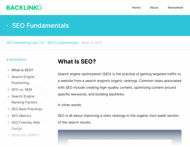 How to Learn SEO in 2025