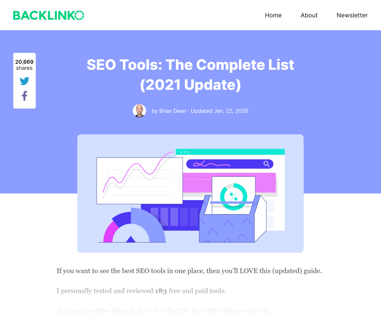 How to Write a Great Listicle Post