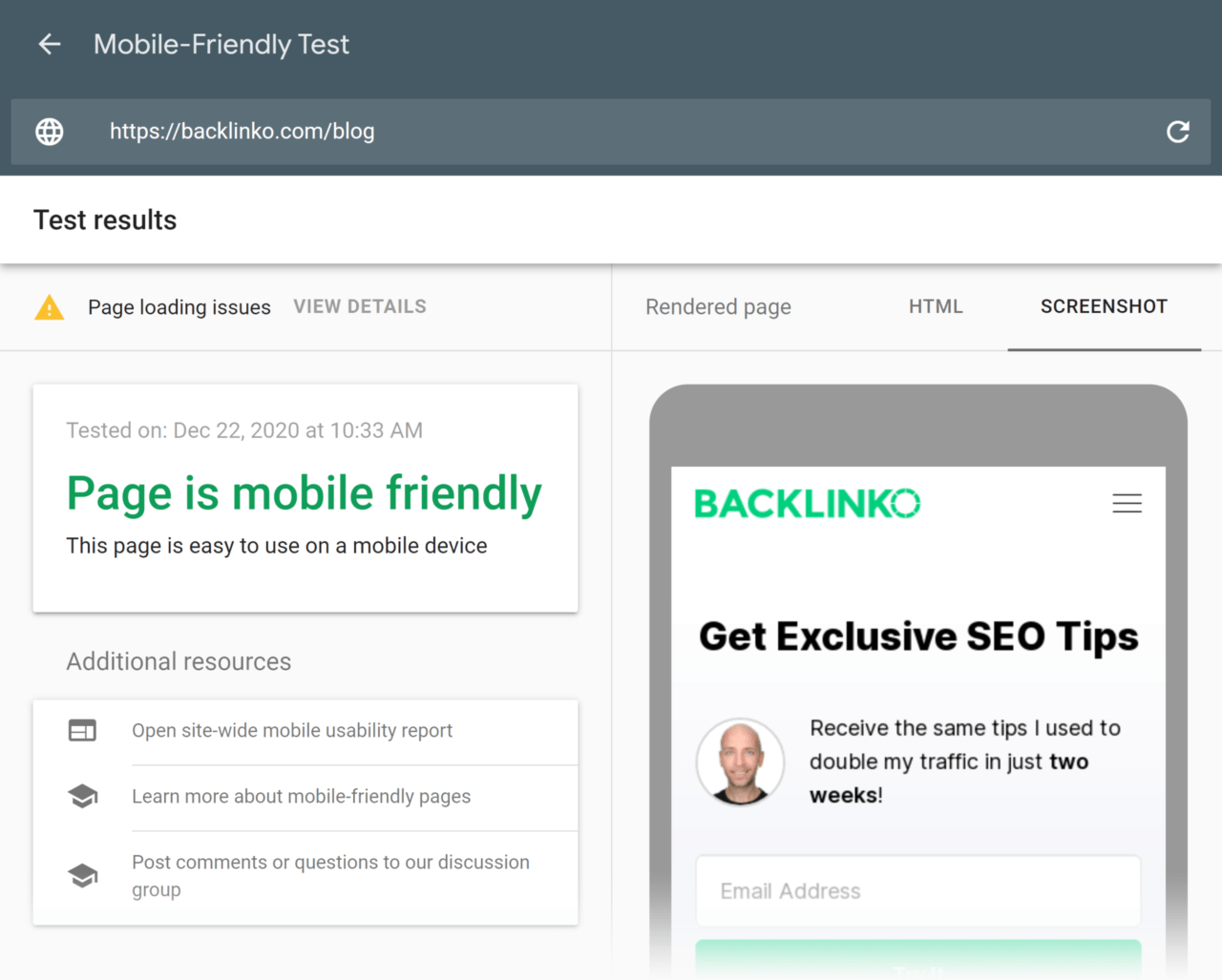 25 Best Free SEO Tools (2022)