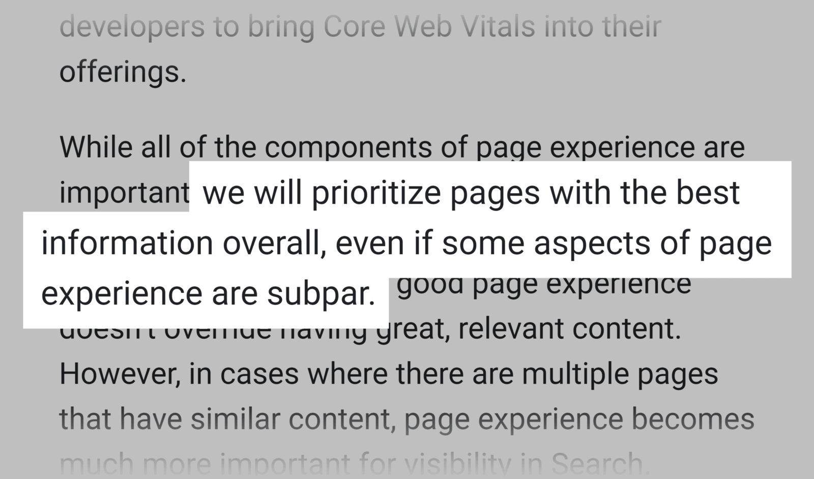 SEO in 2023: The Definitive Guide