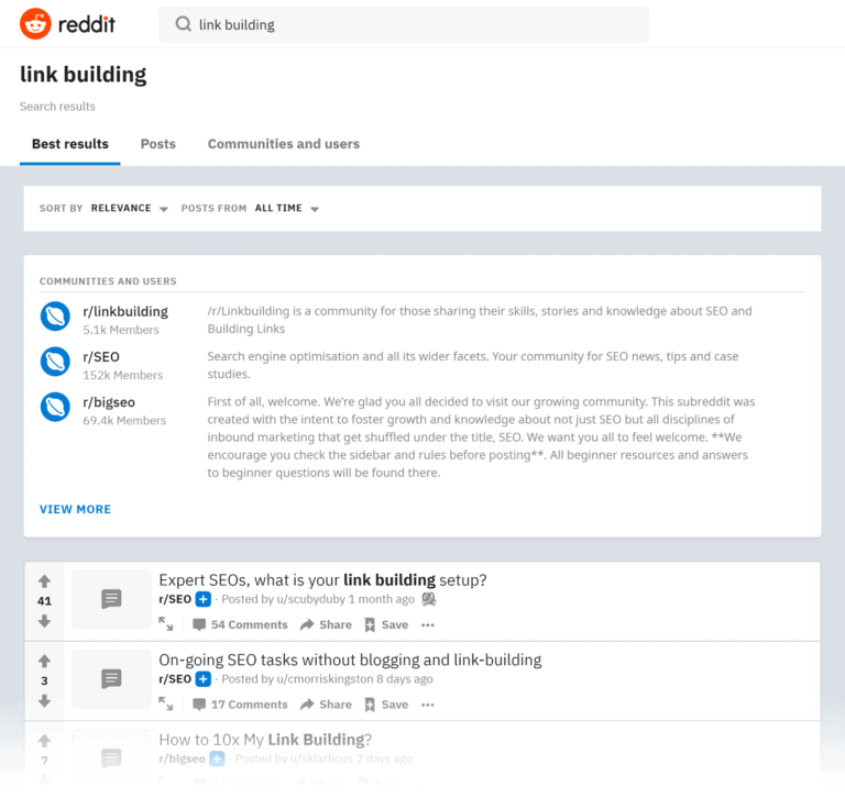 19 NEW SEO Techniques For 2022