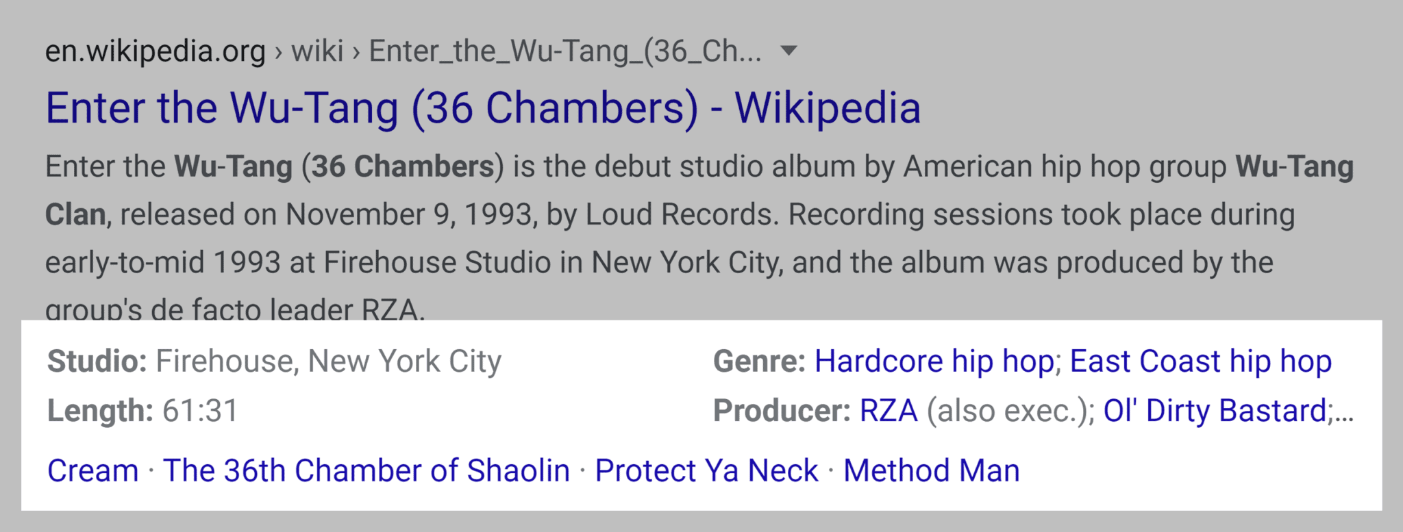 What are Rich Snippets? Complete Beginner's Guide