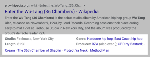 What are Rich Snippets? Complete Beginner's Guide