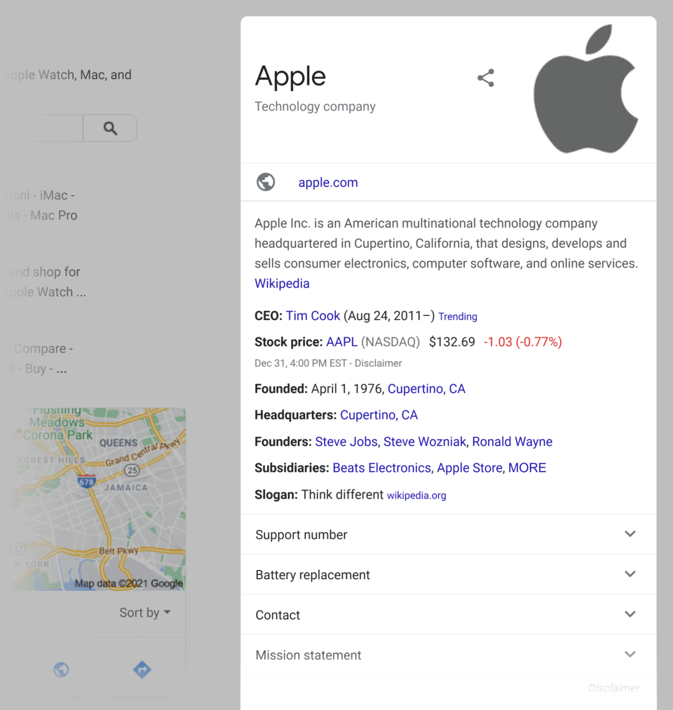 What are Rich Snippets? Complete Beginner's Guide