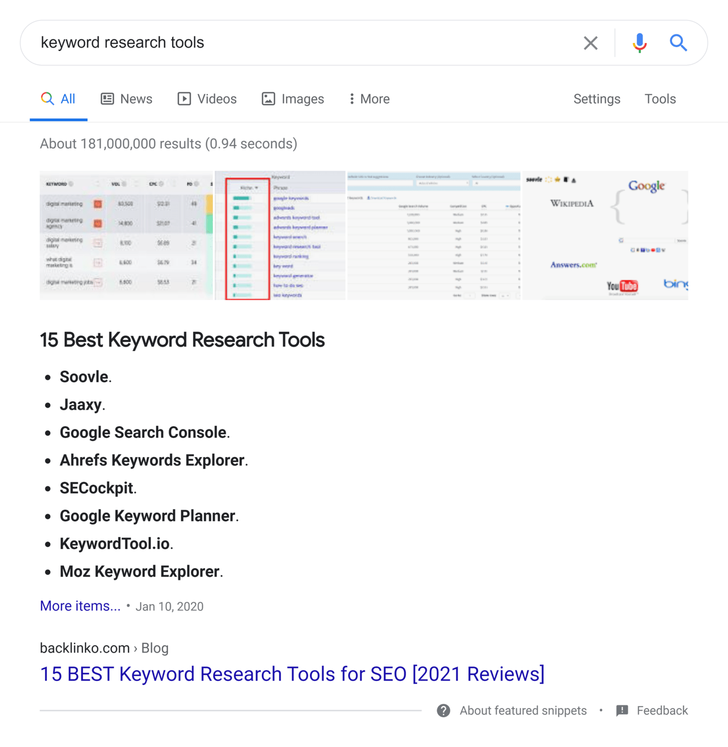 17 Ways to Improve SEO Rankings in 2024