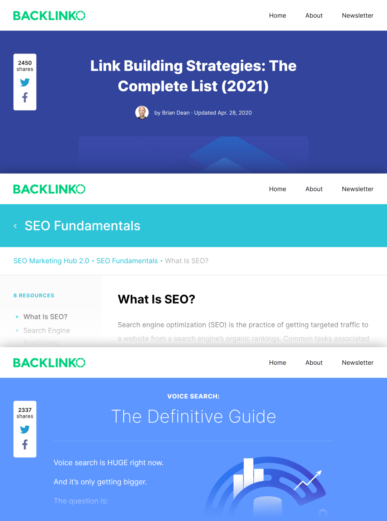 SEO Content: How to Create Content That Ranks