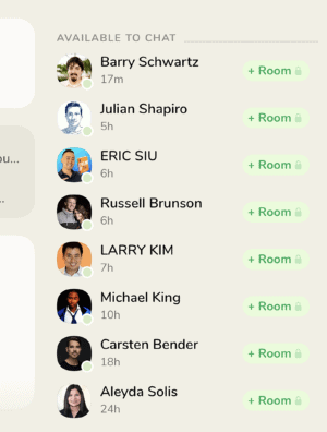 Clubhouse Made Simple: A Step-By-Step Guide