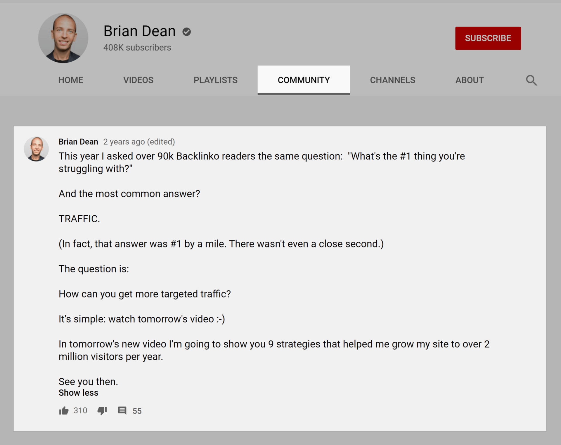 21 Ways to Promote Your YouTube Video