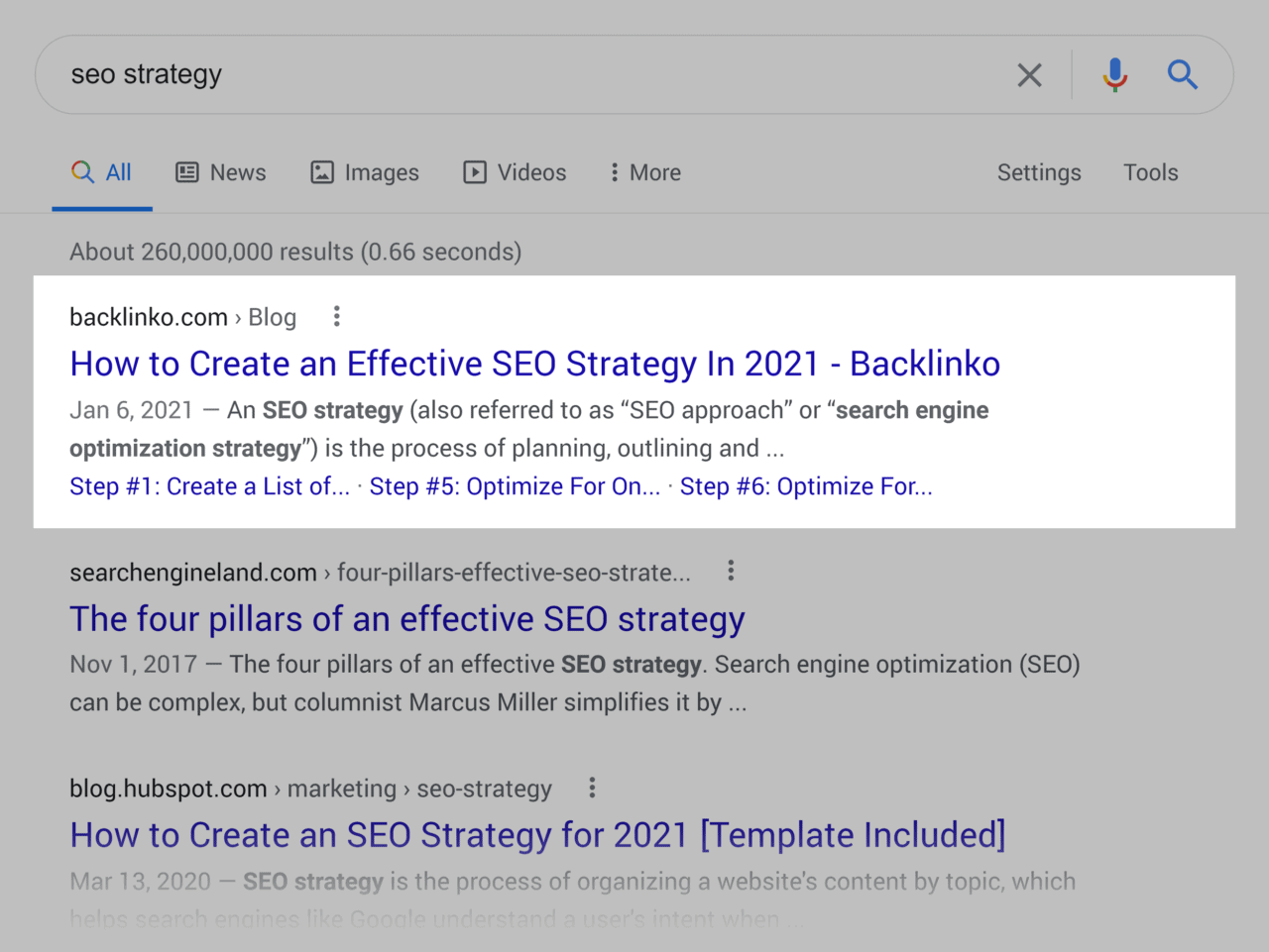 Search Intent and SEO: A Complete Guide