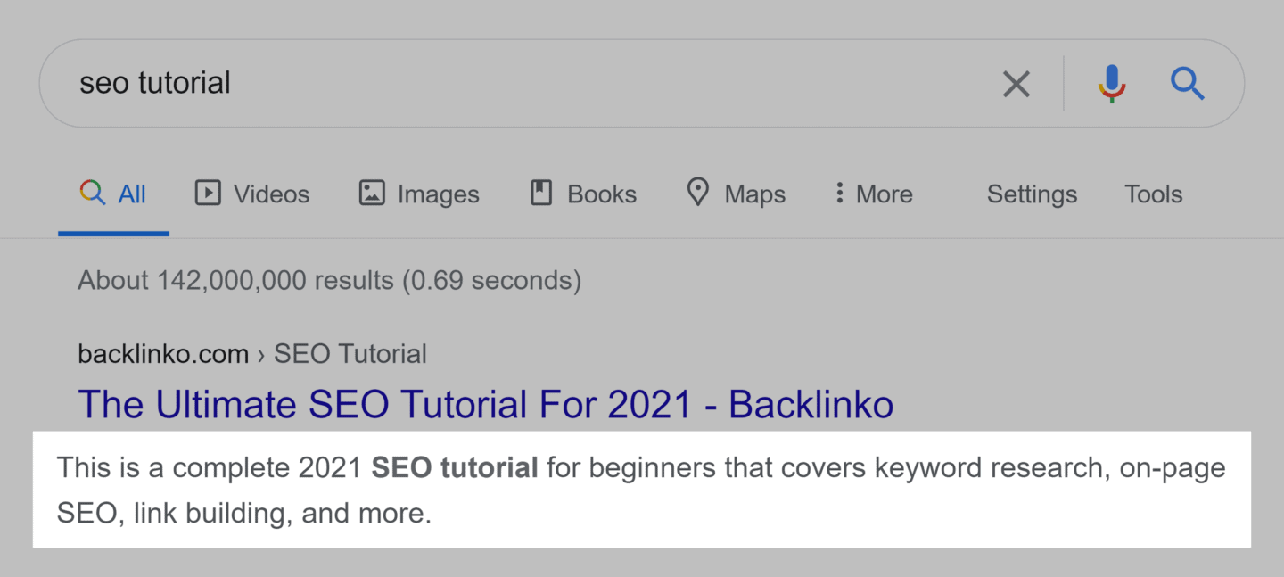 How to Write SEO-Friendly Meta Descriptions