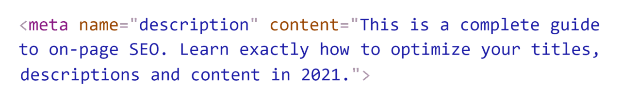 How to Write SEO-Friendly Meta Descriptions
