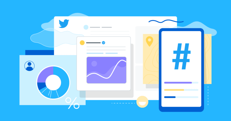 X (Twitter) Statistics: How Many People Use X? (2025)