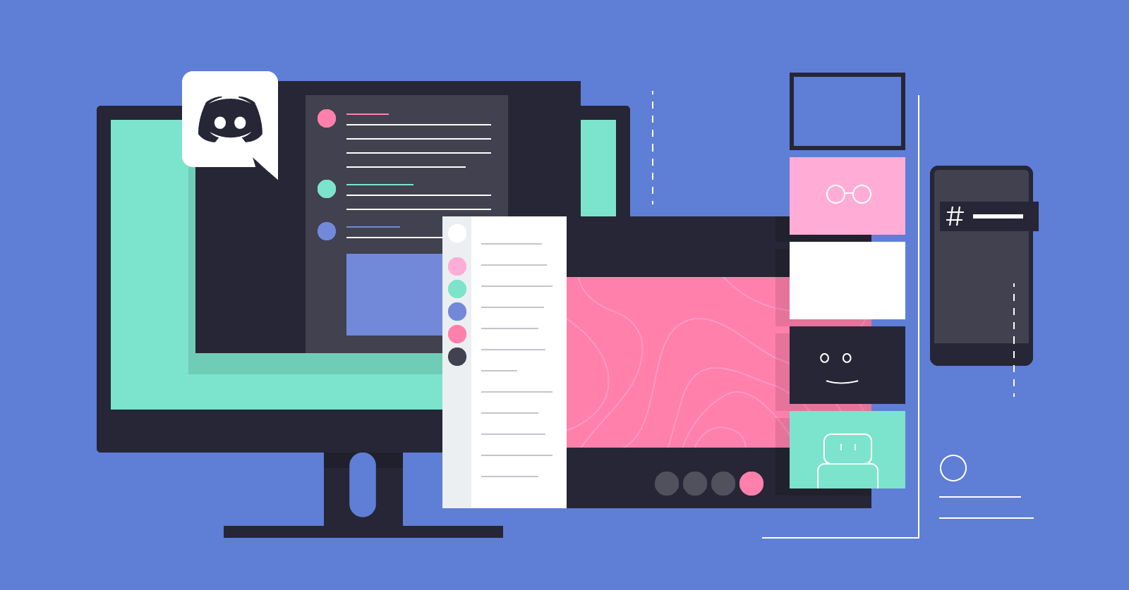 Discord User And Funding Statistics How Many People Use Discord In 2023 Discord User And Funding Statistics How Many People Use Discord In 2023