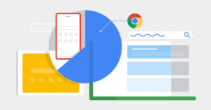 Google Chrome Statistics for 2025