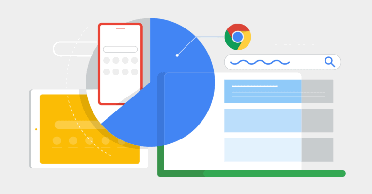 Google Chrome Statistics for 2025