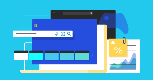 Microsoft Bing Usage and Revenue Stats (2025)