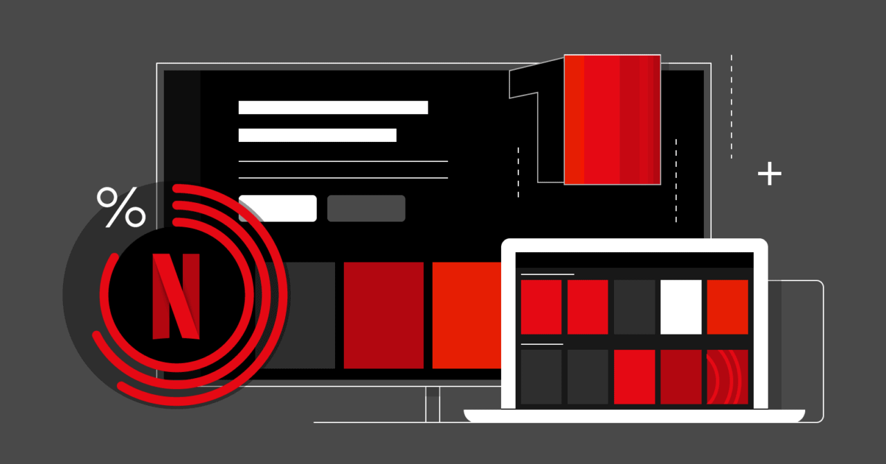 Netflix User & Growth Stats: How Many Subscribe in 2024?