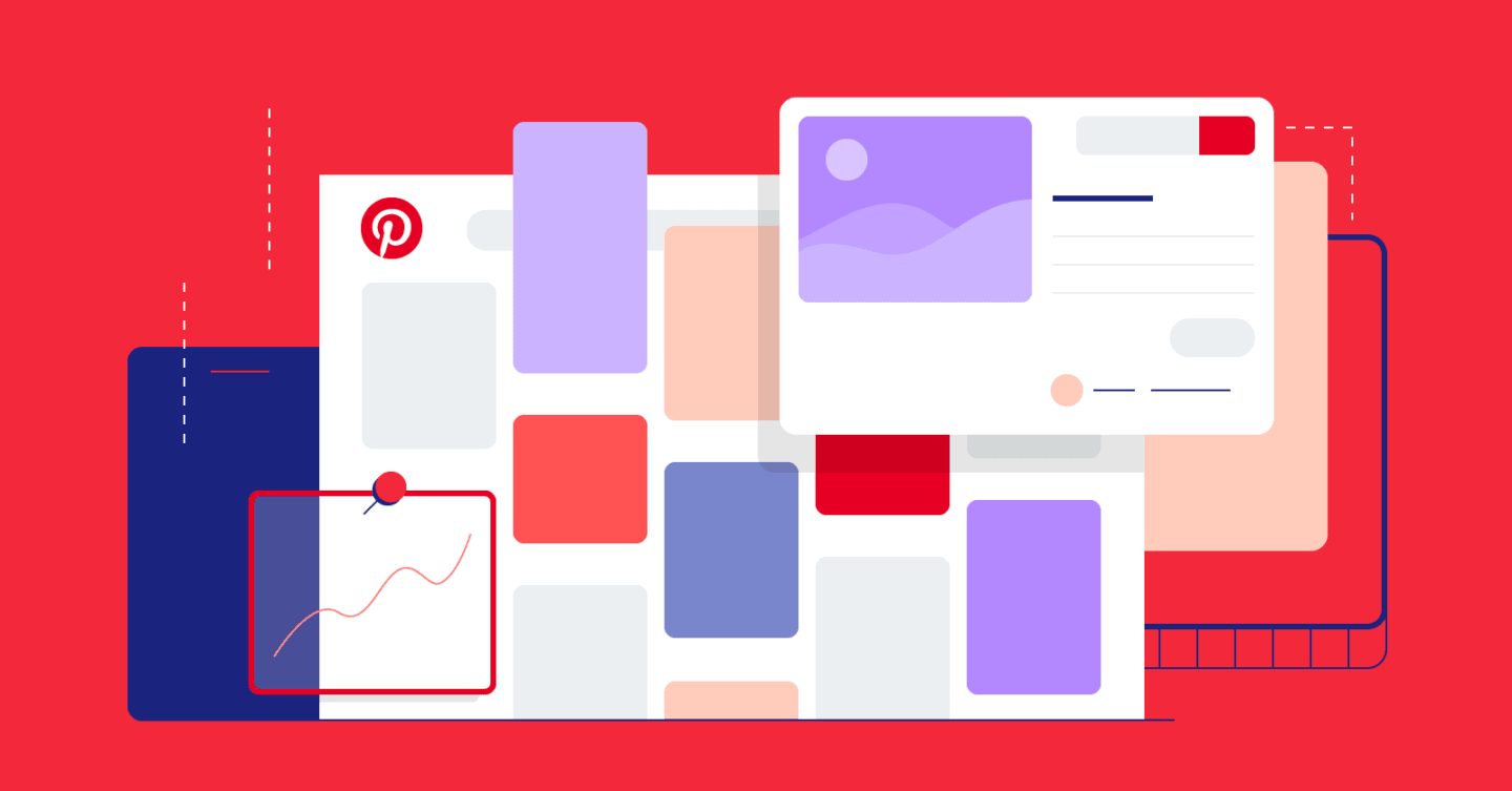 Pinterest Usage and Revenue Statistics: How Many People Use Pinterest ...