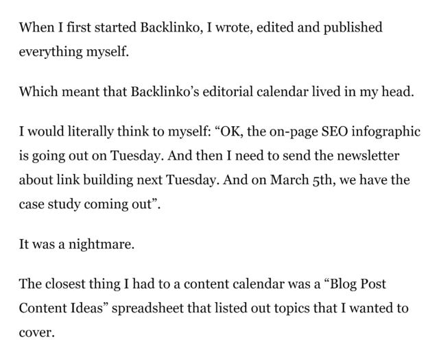 Copywriting: What It Is + 7 Lessons to Help You Write Better Copy