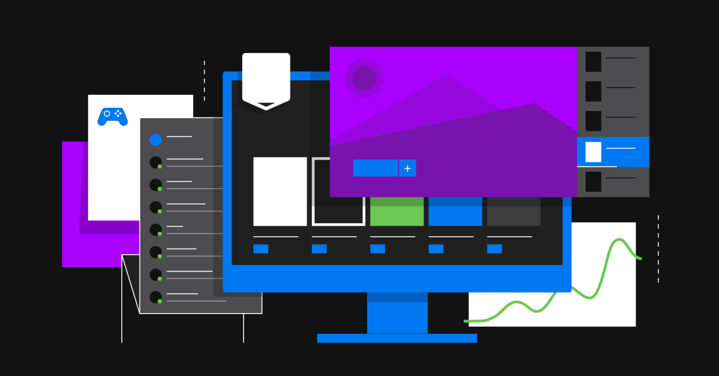 Epic Games Store User Statistics