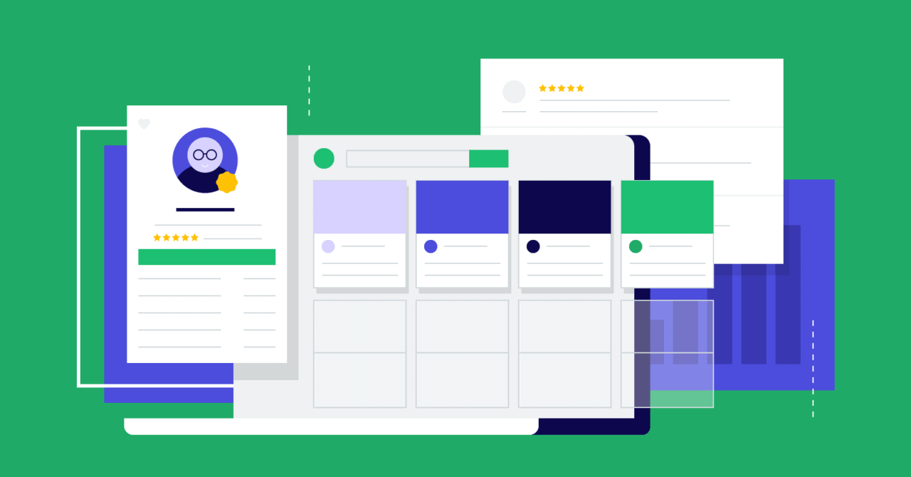 Fiverr Usage and Growth Statistics: How Many People Use Fiverr in 2024?