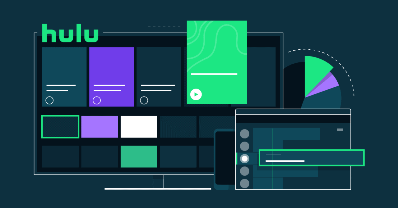 Hulu Viewership and Subscriber Statistics: How Many People Watch Hulu?