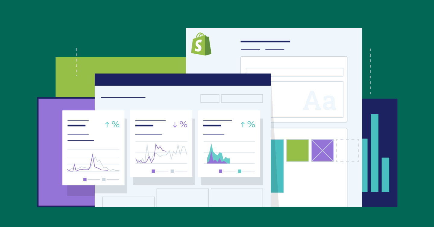 Shopify Revenue and Merchant Statistics in 2025
