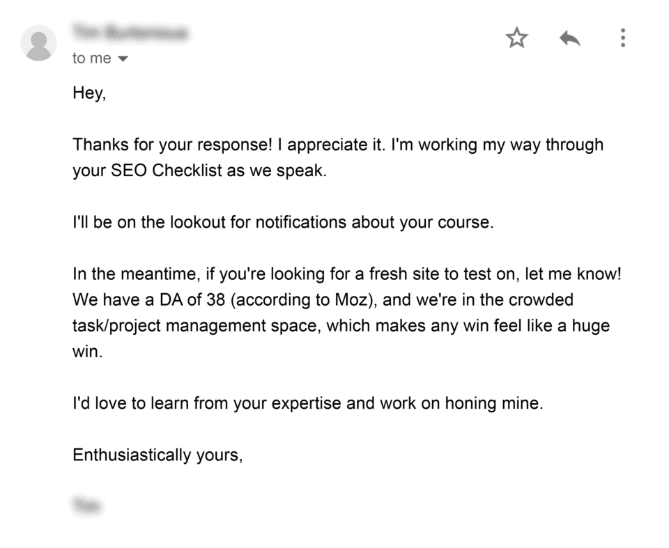 Email Marketing: come ottenere un alto tasso di apertura delle email ...