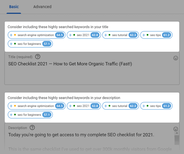 VidIQ: The Ultimate Guide