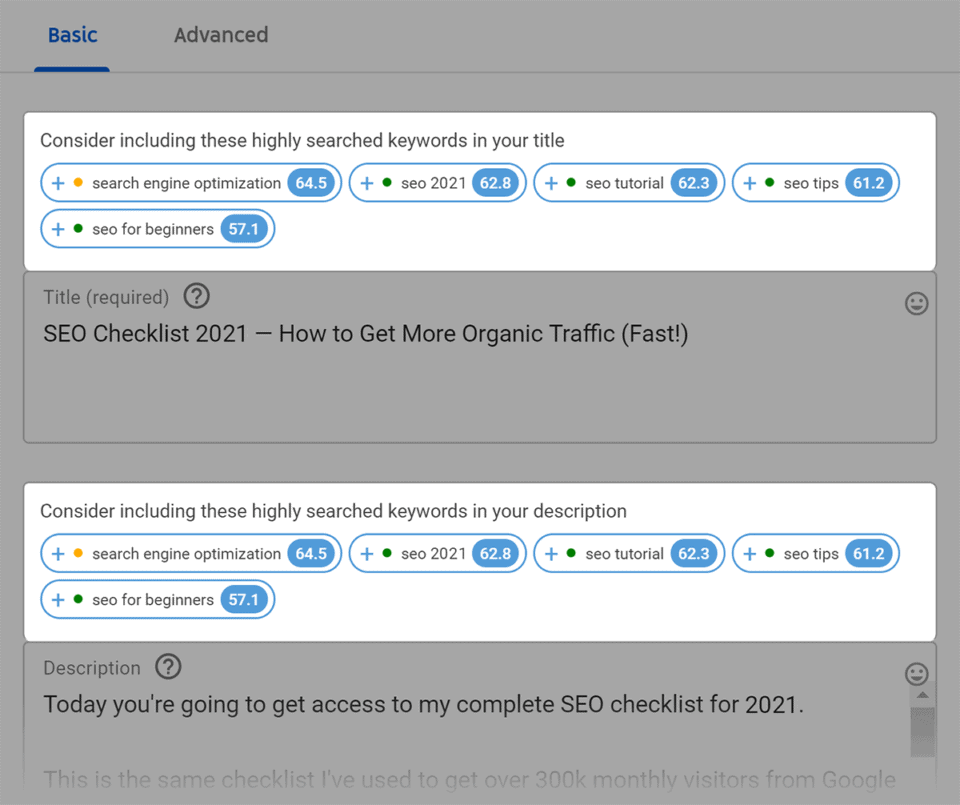 VidIQ: The Ultimate Guide