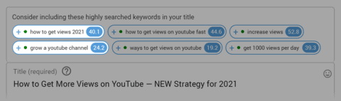 VidIQ: The Ultimate Guide
