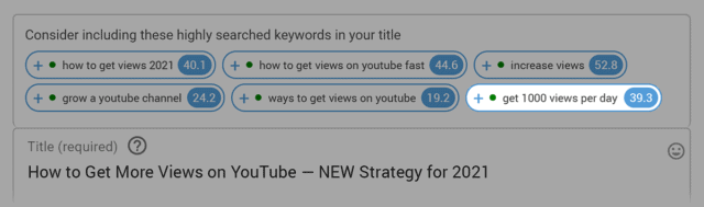 VidIQ: The Ultimate Guide