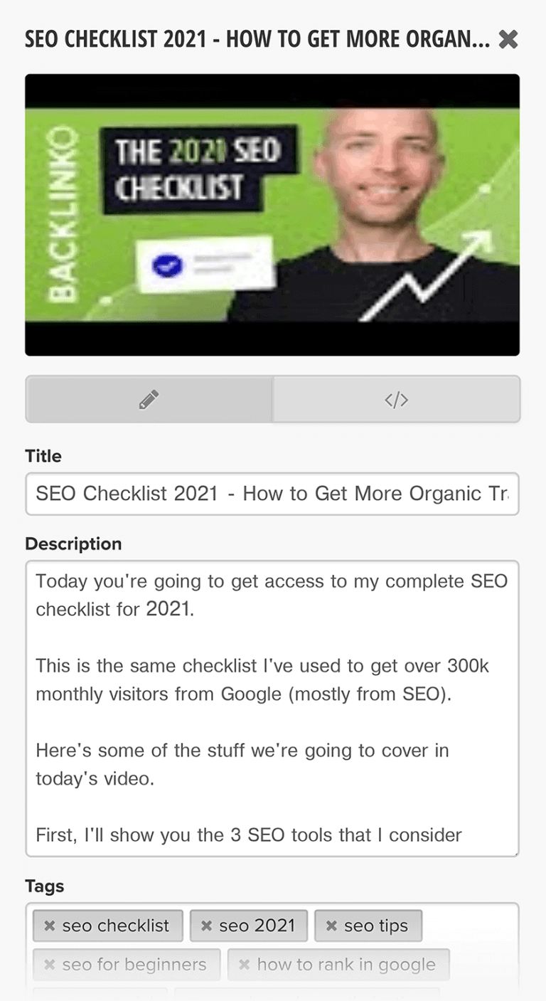 VidIQ: The Ultimate Guide