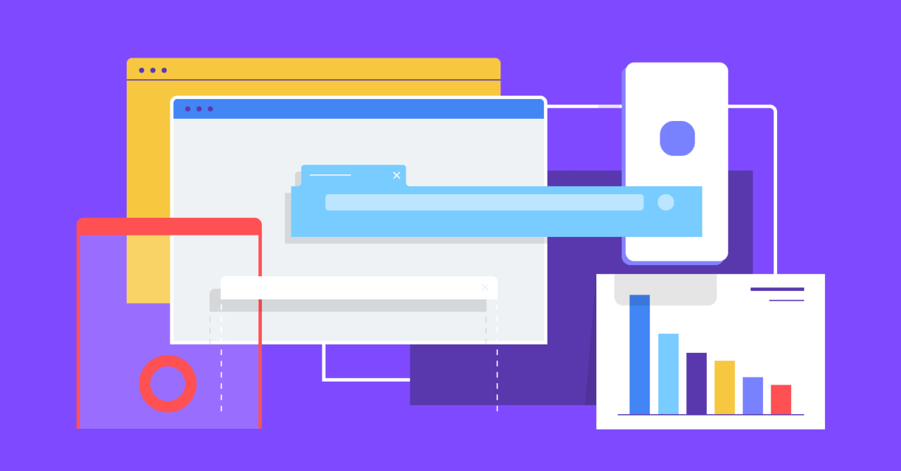 Web Browser Market Share In 2025: 85+ Browser Usage Statistics