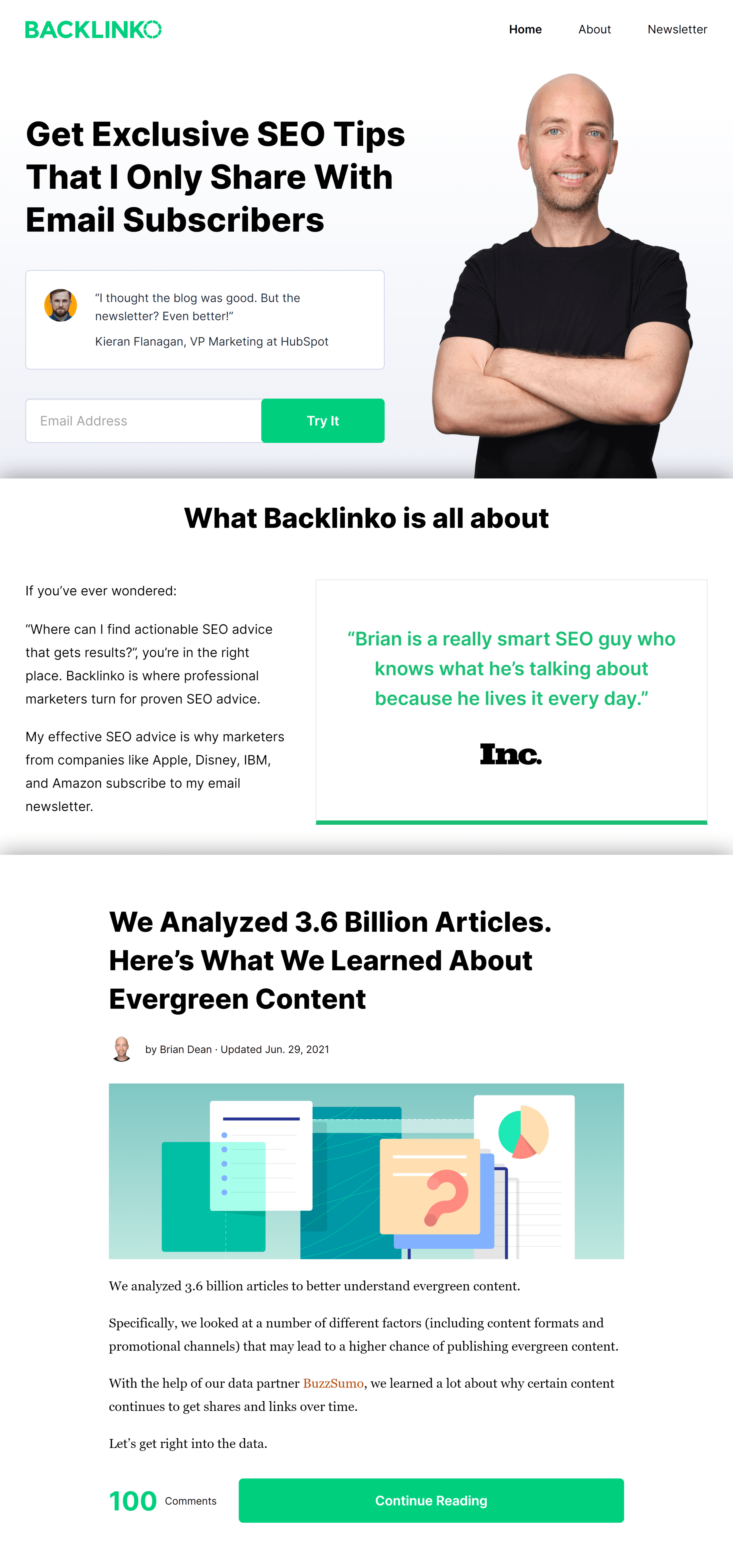 Blog Design: The Complete Guide