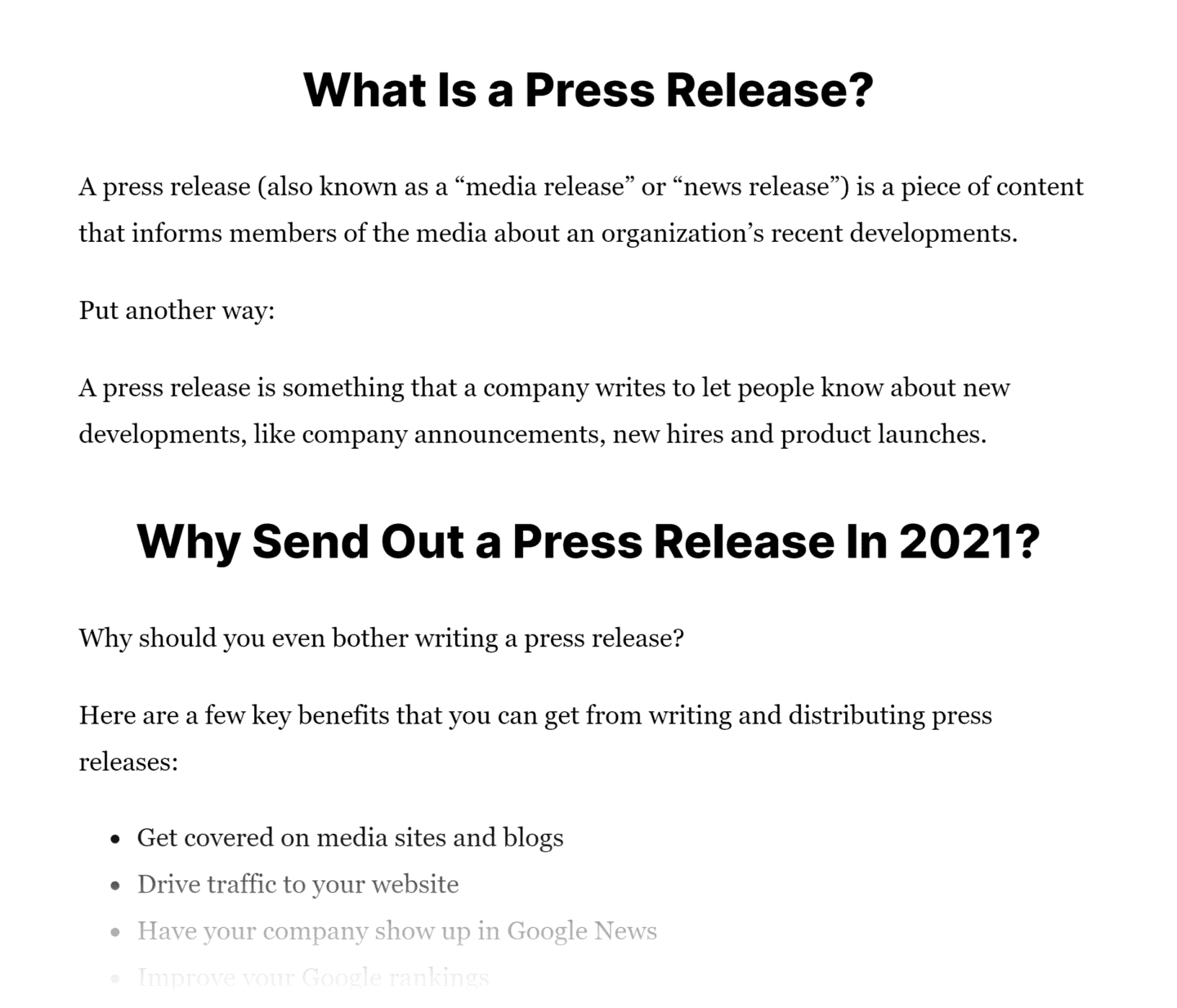 Blog Design: The Complete Guide
