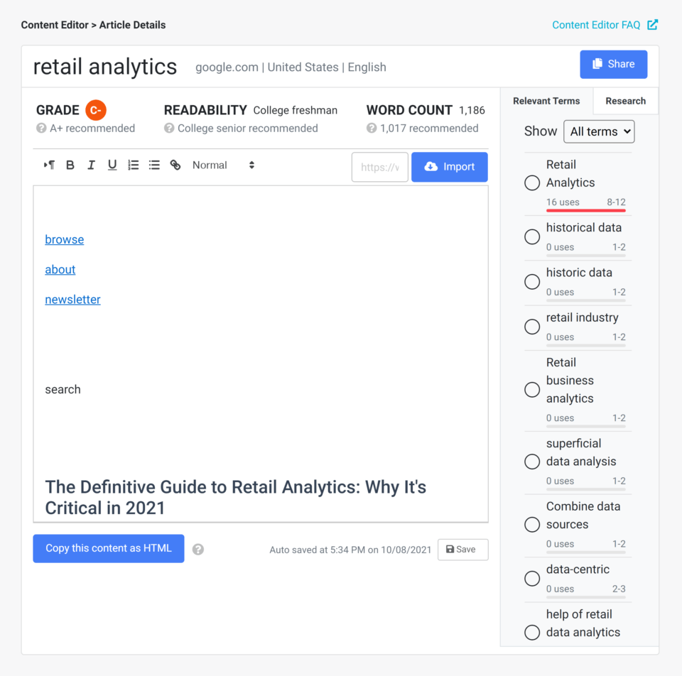 Clickflow Review: Is This Tool Worth It?