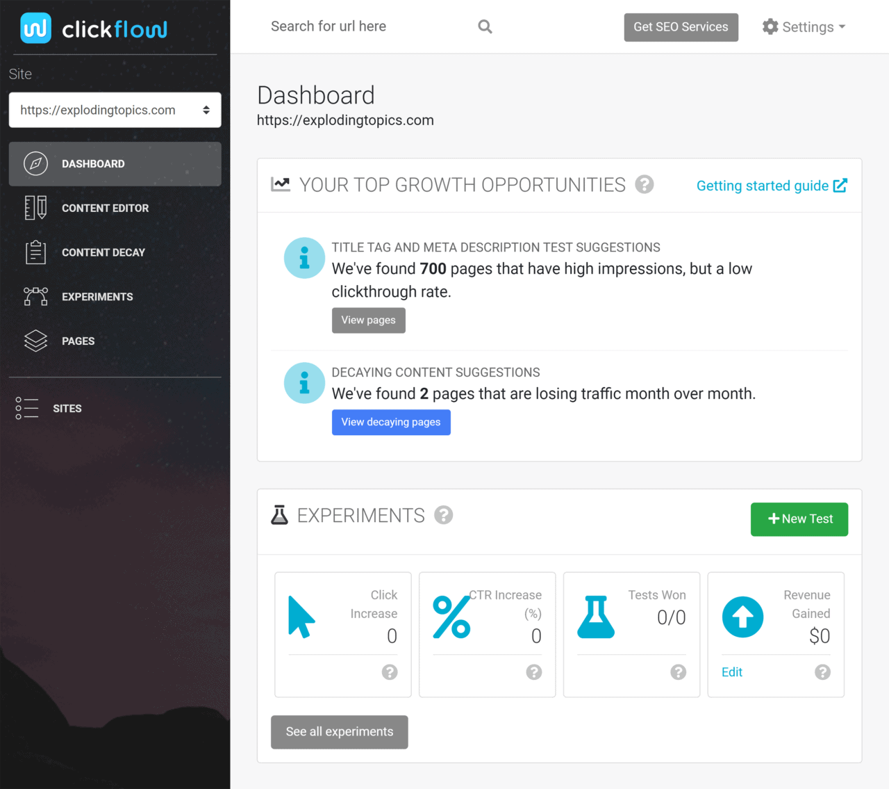 Clickflow Review: Is This Tool Worth It?