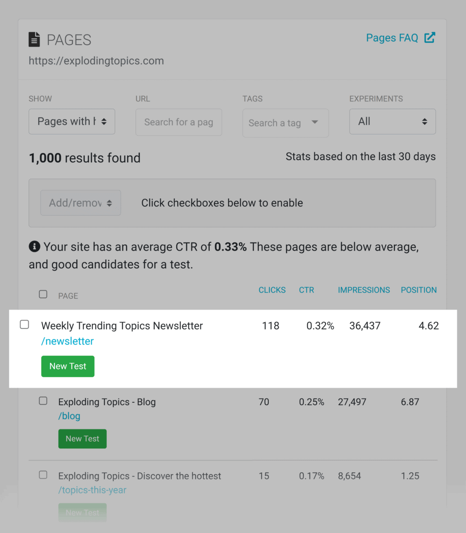 Clickflow Review: Is This Tool Worth It?