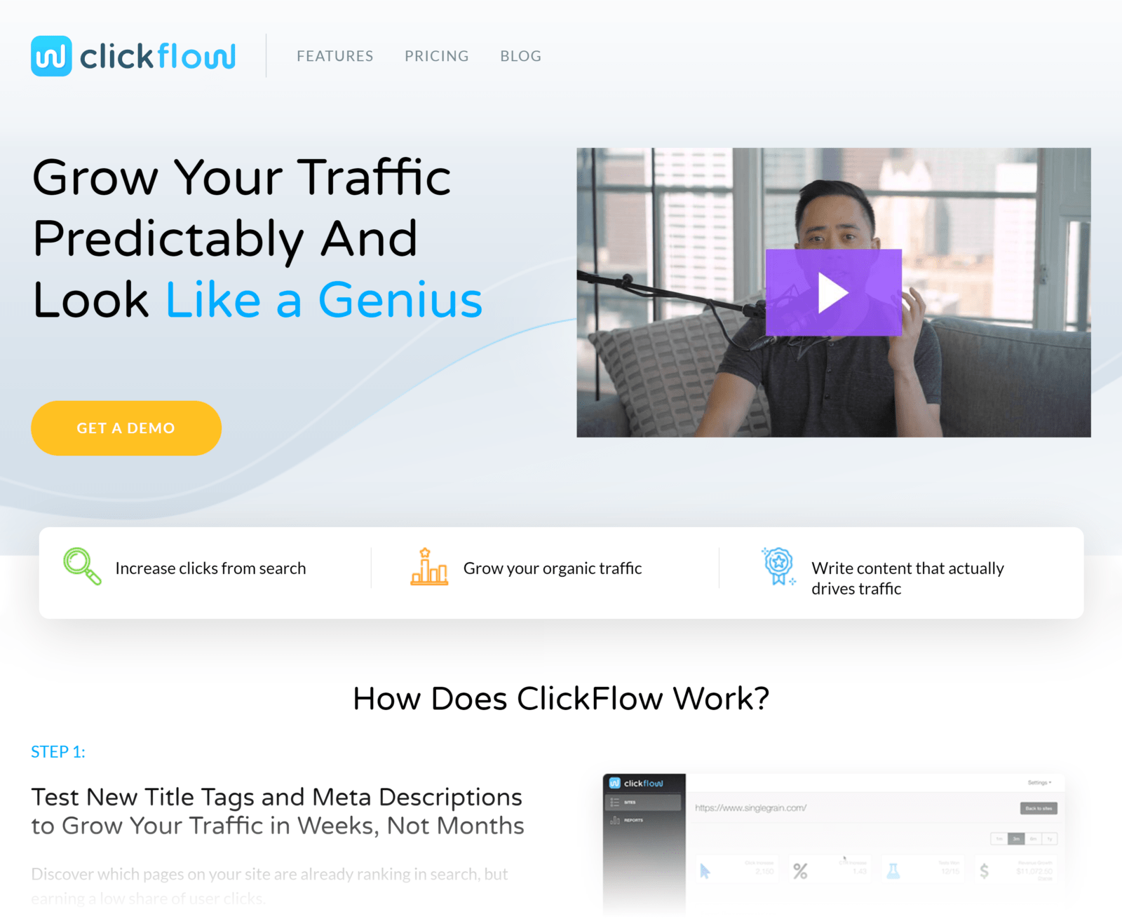 Clickflow Review: Is This Tool Worth It?