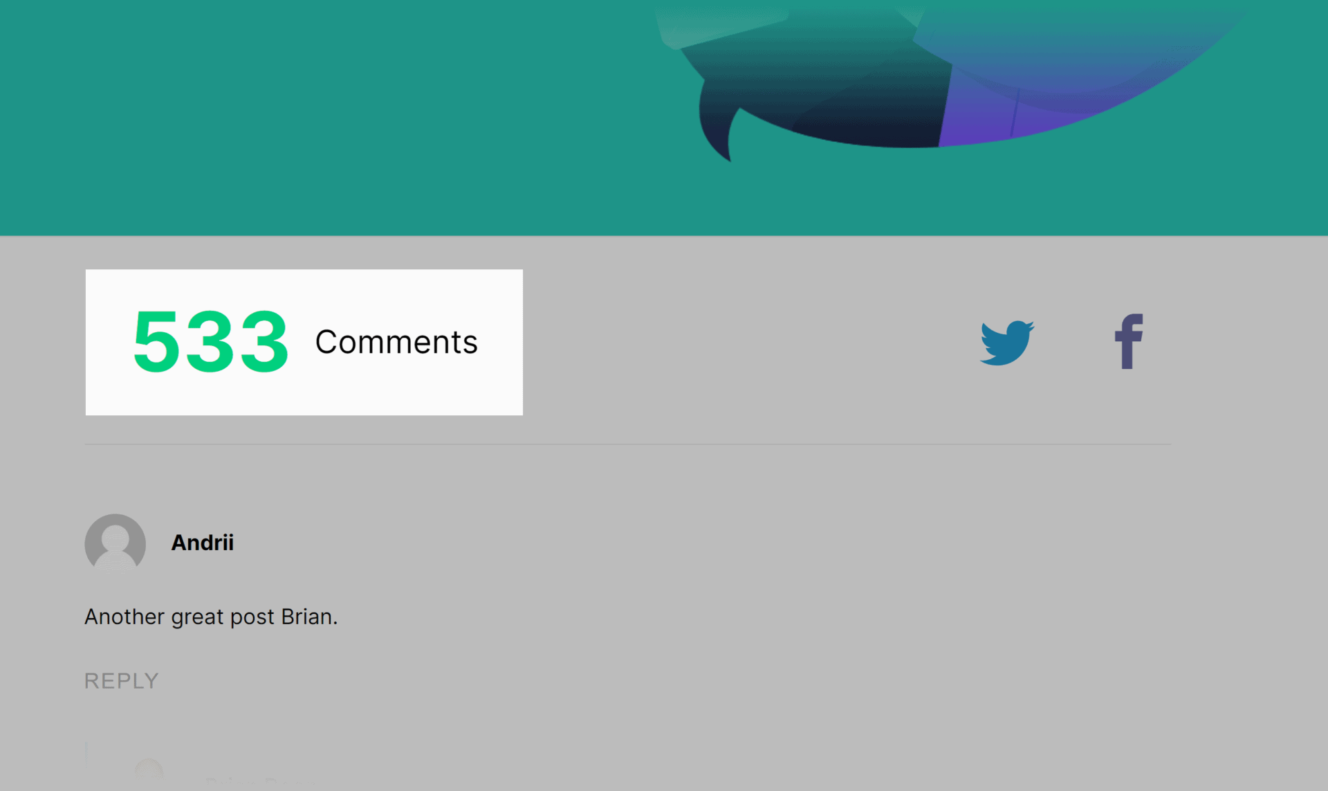 What Is Visual Content?