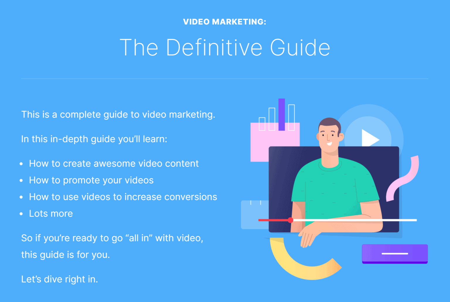 Viral Content: What It Is & What You Should Focus on Instead