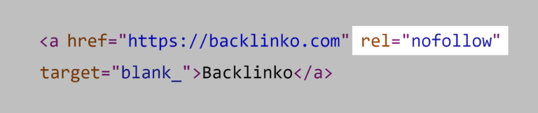 What Is a Nofollow Link? Here's A Simple Plain English Answer