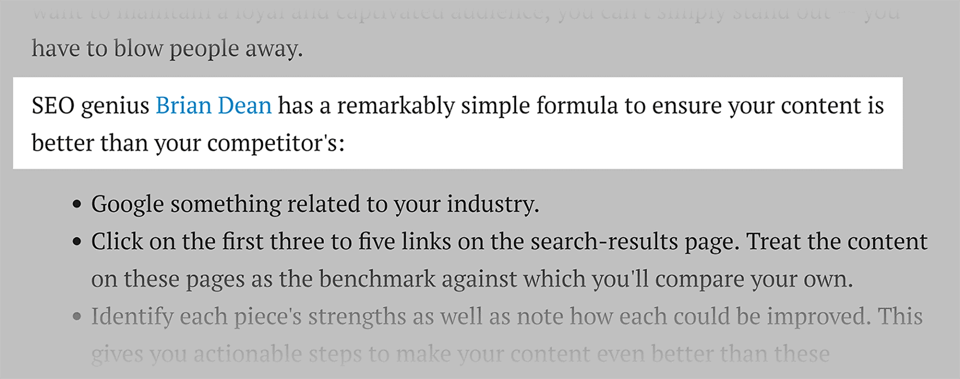How to Become an SEO Expert in 2024