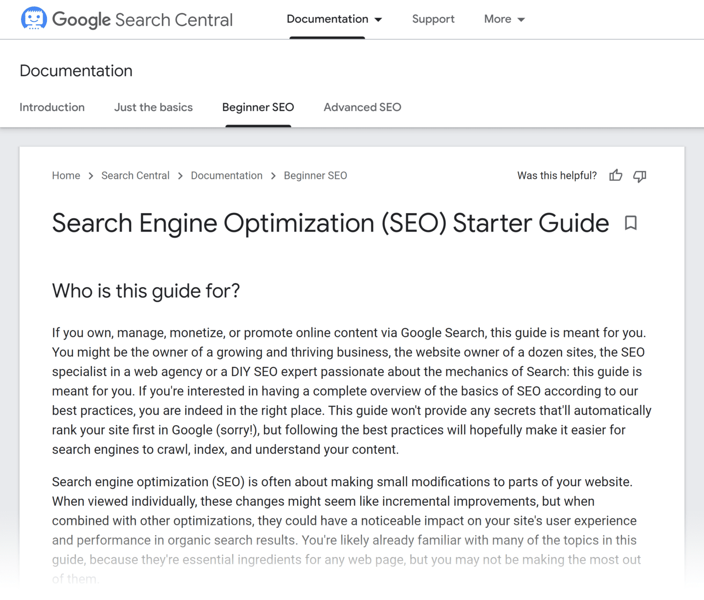 How to Learn SEO in 2025