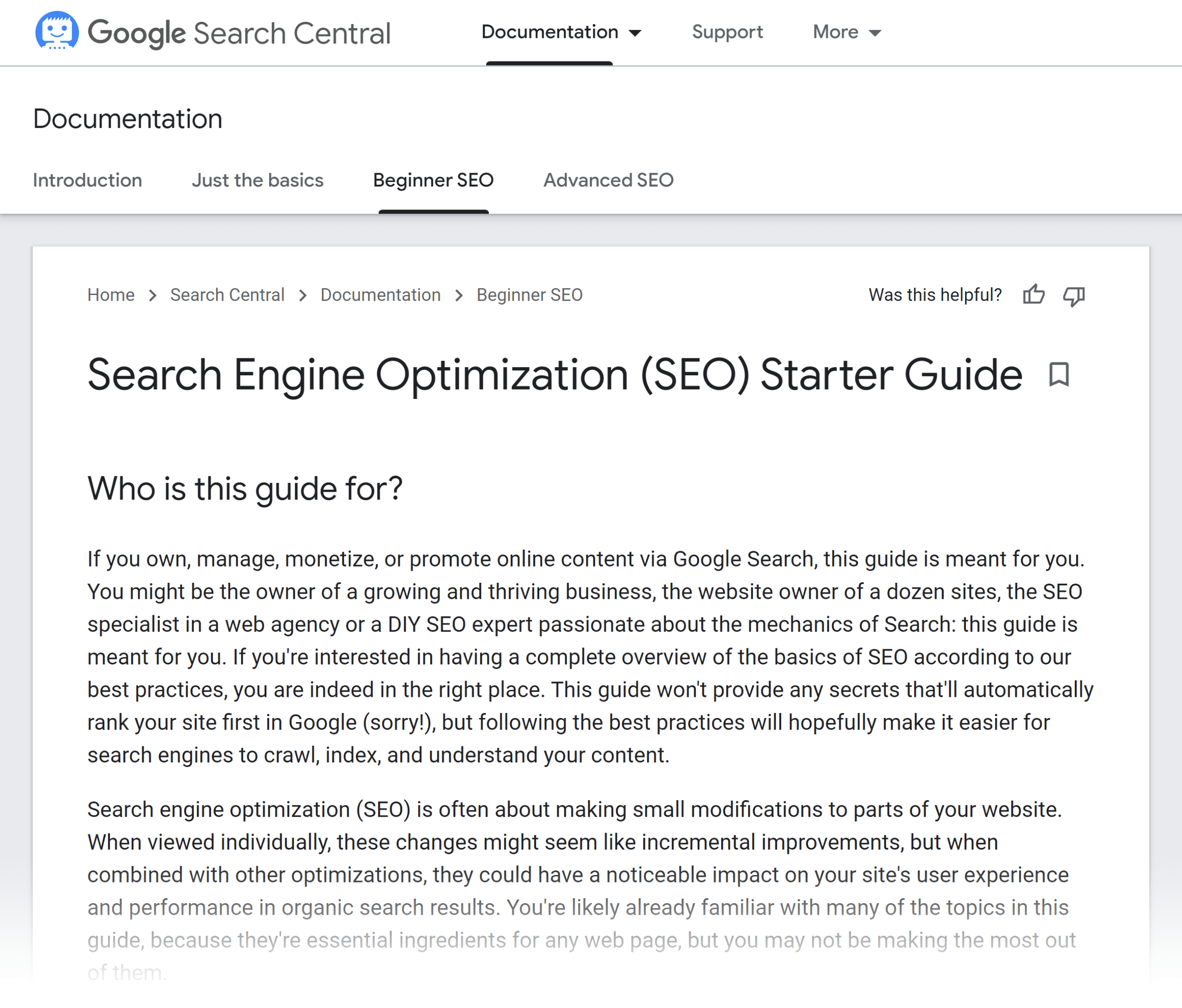 How to Learn SEO in 2025